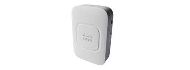 Cisco AIR-CAP702W-B-K9 Wireless Access Point 300Mbit/s POE Ports