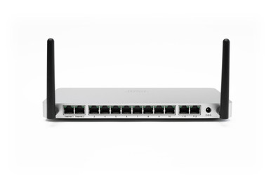 Top (MX65W-HW) - Cisco Meraki MX65W Cloud Managed Security