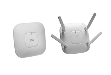 Cisco Aironet 3602I Wireless Access Point AIR-CAP3602I-K-K9-RF