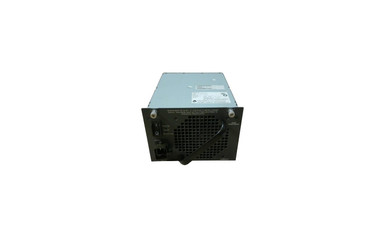 Cisco PWR-C45-4200ACV Catalyst 4500 Power Supply 4200W Dual Input