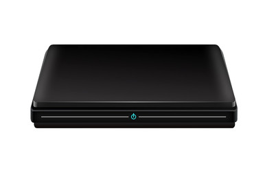 Cisco C819H-K9-RF M2M Hardened Secure Router 5 Ports