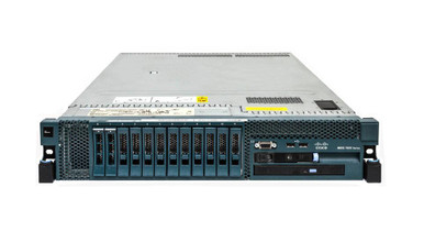 Cisco 7800 MCS 7845-I3 2U Rack Server Intel Xeon E5540 2.53 GHz