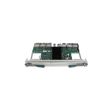 Cisco N7K-C7010-FAB-2 Nexus 7000 10 Slot 110Gbps Slot
