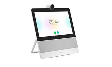 Cisco CP-DX70-W-K9++ Video Conference Kit TAA Compliant