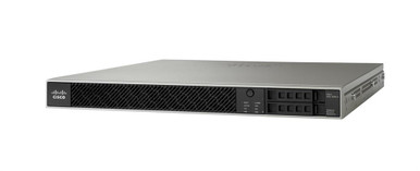 Cisco ASA5555-K9-RF Network Security/Firewall Appliance