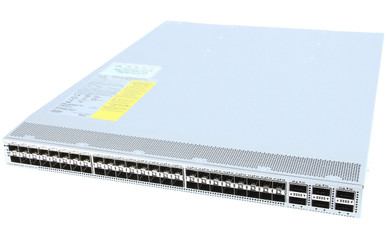 Cisco N9K-C93180YC-EX 9300 Series 48-Port Gigabit Ethernet Switch