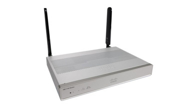 Cisco C1121-4PLTEP 1000 Series Integrated Services Router