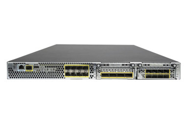 FPR4120-AMP-K9-RF - Cisco Firepower 4120 Amp Appliance. 1U. 2 X Netmod Bays