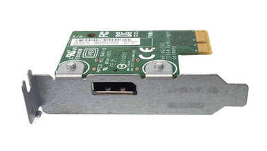 HP Sps-2nd Dp Dghter Card Sff Rpos14 Apollo - 749251-001