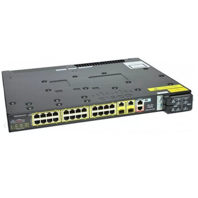 Cisco CGS-2520-24TC Layer2 Fast Ethernet Switch