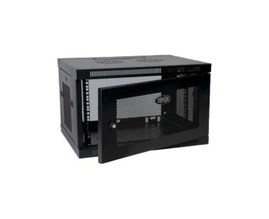 Tripp Lite SRW6U Wall Mounted 6U Black Rack Cabinet - Buy Now