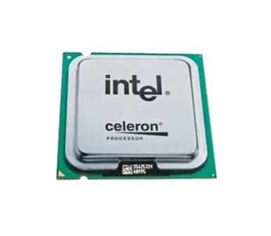 Intel Celeron SL68J 1.33GHz Notebook Processor 256KB L2 Cache