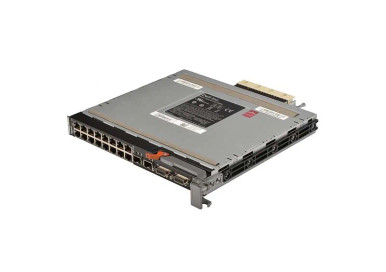 Dell PowerConnect M6348 48-Port Gigabit Ethernet Switch 0K968K