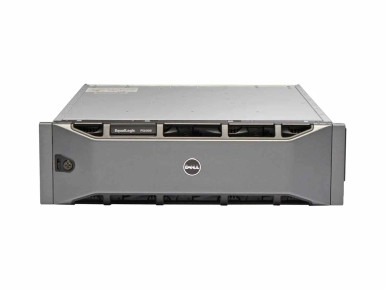 Dell Networking S6000 0S6000 32 x QSFP+ 10/40GbE Switch
