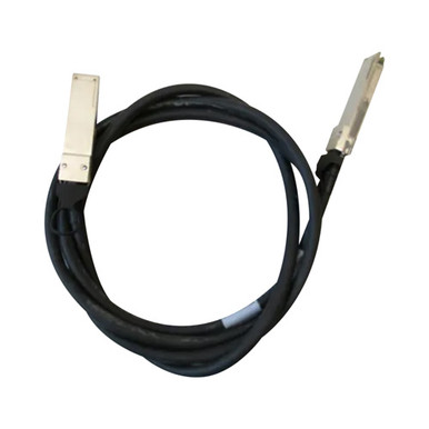 HP 2.5m EVAL FCI NL8 Copper Cable Assembly 10139406-2025LF