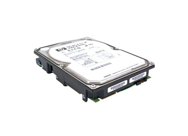 Compaq 189709-001 18.2GB Ultra3 Wide SCSI Hard Drive