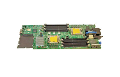 Dell PowerEdge M610 System Board MFWGC FCLGA1366 DDR3 12x DIMM