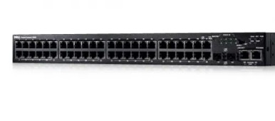 Dell PowerConnect 3548 Gigabit Ethernet Network Switch 210-19769