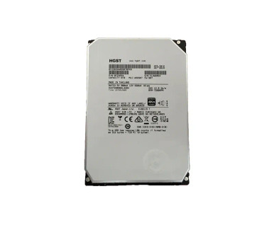 HGST Ultrastar He8 8TB SAS 12Gb/s 7200RPM 4Kn 3.5HDD