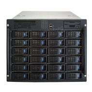 Dell EqualLogic iSCSI SAN Array PS6510X - 1400 Watts