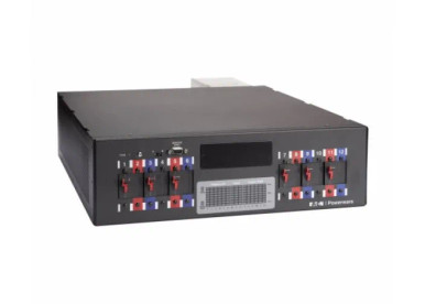 Eaton Y03124057100000 36000-Watts 208V AC 3U Power Module