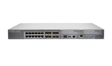 SRX1500-SYS-JE-DC - Juniper SRX Series 12 x Ports 1000Base-T + 4 x SFP ...