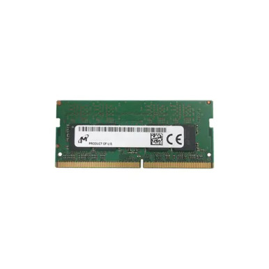Micron MTA8ATF51264HZ-2G3A2 4GB DDR4-2400MHz Memory Module
