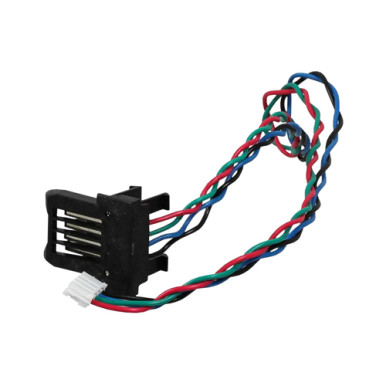 Lexmark 40X8266 Cartridge Smart Chip Contact - Buy Now