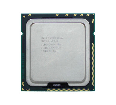 Intel - E5503 Xeon E5503 Processor