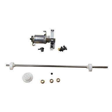 Lexmark MX812 ADF Tray Lift Drive 40X7768 - Genuine OEM Part