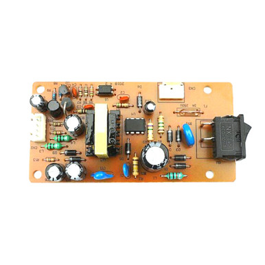 HP LaserJet Pro M377 Fuser Power Supply Board RM2-6440-NP