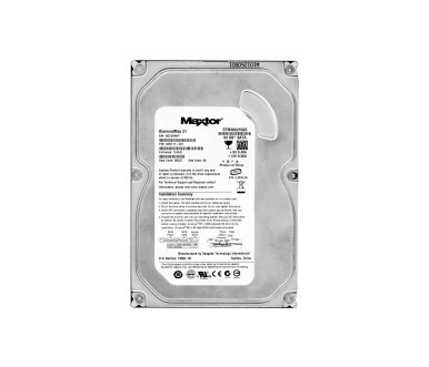 Maxtor DiamondMax 21 80GB SATA Hard Drive STM380215AS