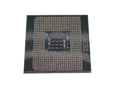 Intel Xeon SL7DY 3.40GHz Single-core Processor PPGA604