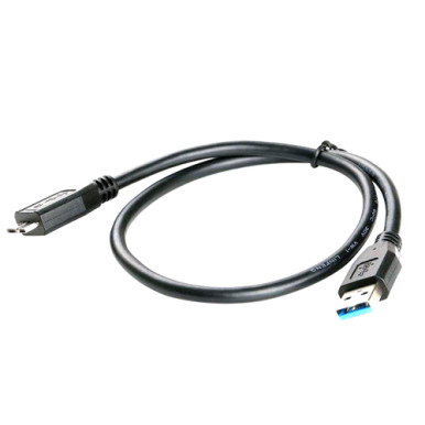 HP ProLiant DL380 Gen9 25-inch Dual Mini-SAS Cable 776401-001