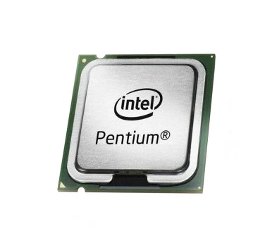 Intel Pentium B940 SR07S 2.00GHz Dual Core Notebook Processor