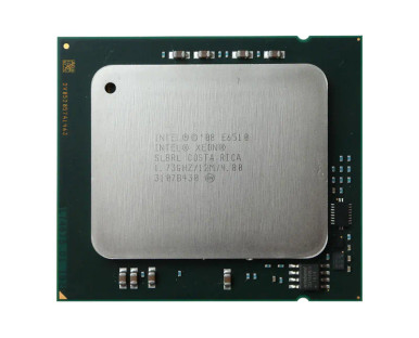 Intel Xeon E6510 SLBRL Quad-core 1.73GHz Processor