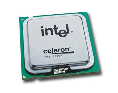 Intel Celeron SL6FM 1.40GHz Notebook Processor - 256KB L2 Cache