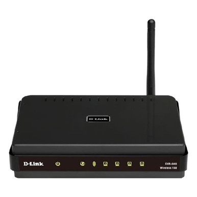 D-Link DIR-600 Wireless Router