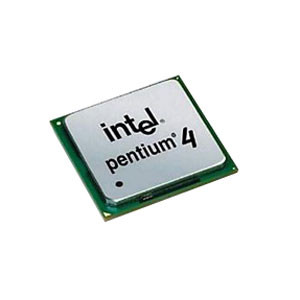 Intel Pentium 4 SL6DS 1.70GHz Mobile Processor Socket mPGA478B