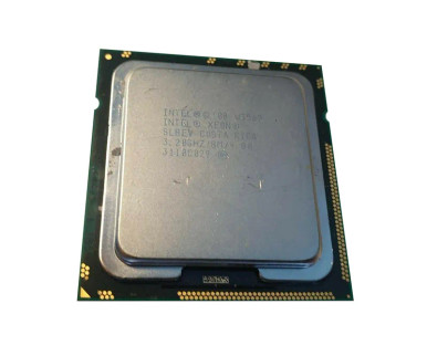 Intel Xeon W3565 Quad-core 3.20GHz Processor AT80601002727AB
