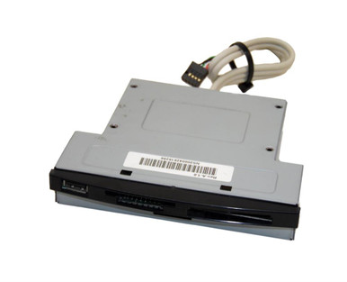 Gateway 15-in-1 Media Card Reader 5509081R with Smart Copy Button