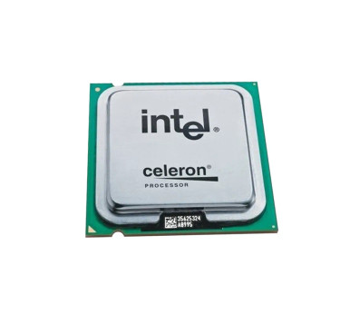 Intel Celeron B810 1.60GHz SR088 Notebook Processor