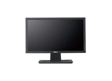 Dell SE198WFP 19-inch 1400 x 900 Flat Panel LCD
