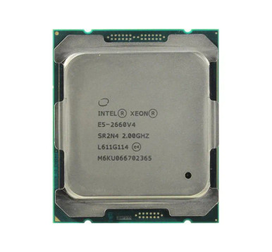 Intel UCS-CPU-E52660E Xeon Processor