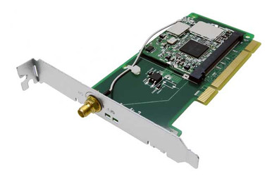 HP WA200 Mini PCI 802.11b/g Wireless LAN Card 326445-001