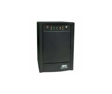Tripp Lite SMX1500SLT 900W Line-Interactive UPS Tower