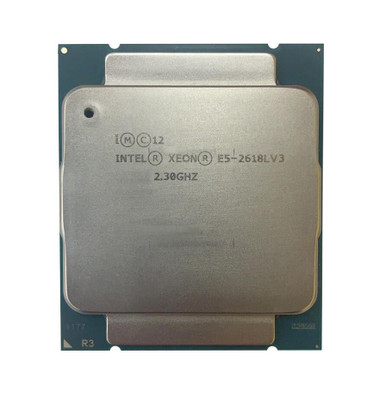 Intel Xeon E5-2618L v3 8-Core 2.30GHz SR200 Processor