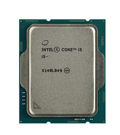 Intel Core i5-12400T 6-Core 1.80GHz Desktop Processor SRL5X
