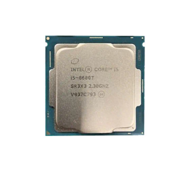 Intel Core i5-8600T Hexa-core 2.30GHz Processor CM8068403358708