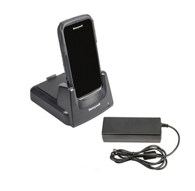 Honeywell CT50 Kit USB w/Dock-PSU-PWR Cord CT50-HB-2